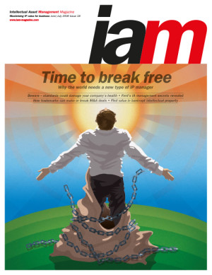 Magazine | IAM