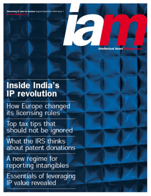 Magazine | IAM