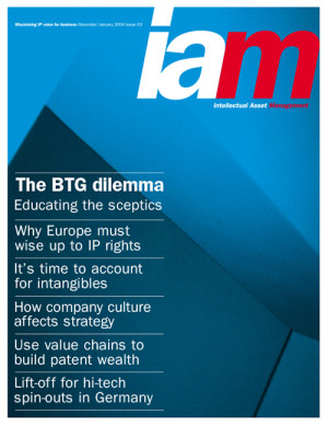 Magazine | IAM