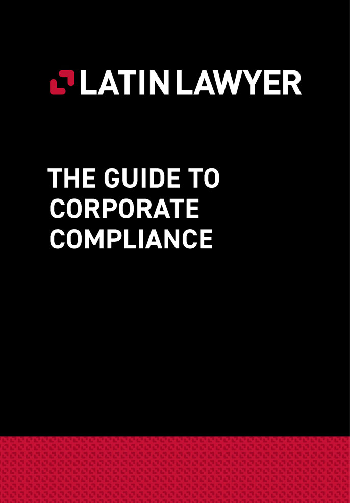 The Guide To Corporate Compliance Latin Lawyer