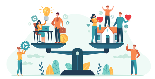 A shift in working patterns: what employers need to know - Lexology Pro