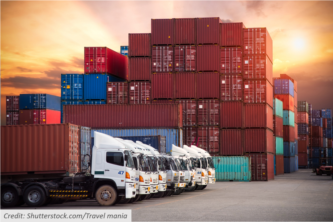 Impact of the Russia-Ukraine conflict on supply chains - Lexology Pro
