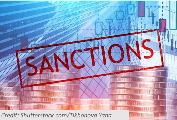 Global sanctions tracker (14 – 21 Oct) - Lexology Pro