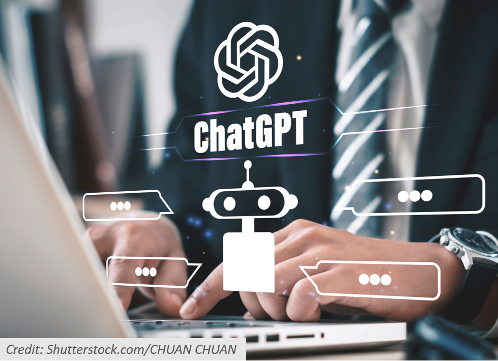 What should be in your ChatGPT policy? - Lexology Pro