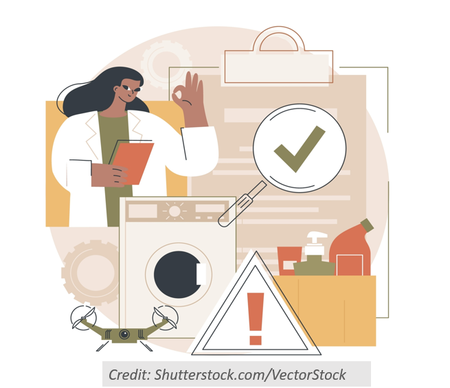 Product regulation and liability: key updates and risks (March 2023 ...