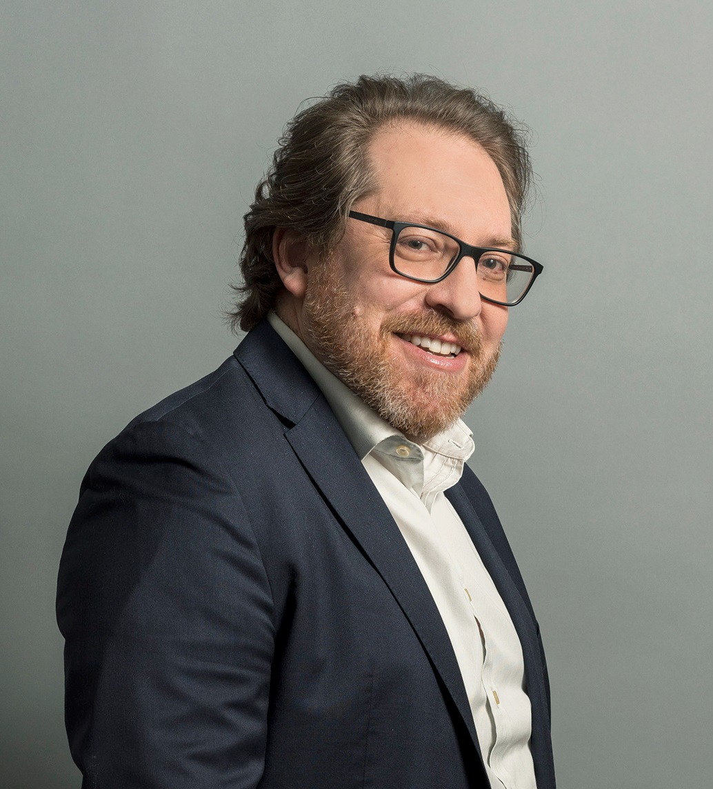 “I’ve seen this cycle in numerous industries”: Pallas Partners’ Matt ...