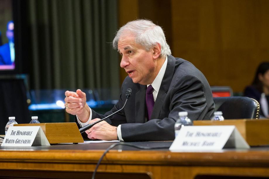 FDIC to include long-term debt requirement as part of post-SVB ...