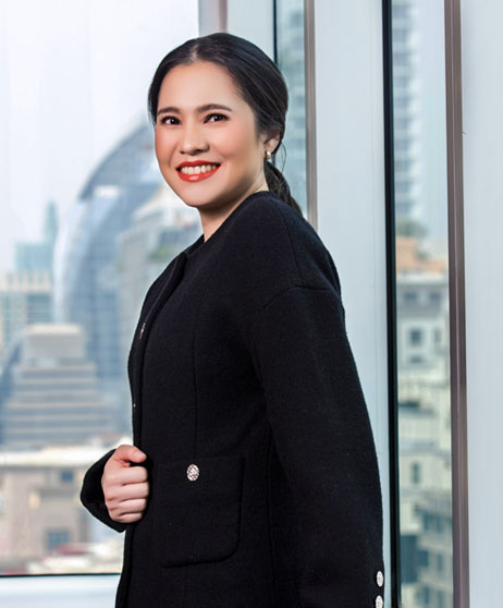 Thailand: Examiners’ Unique Approach to Distinctiveness Underscores ...