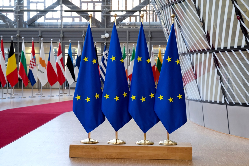 European Council adopts European Single Access Point for investor ...