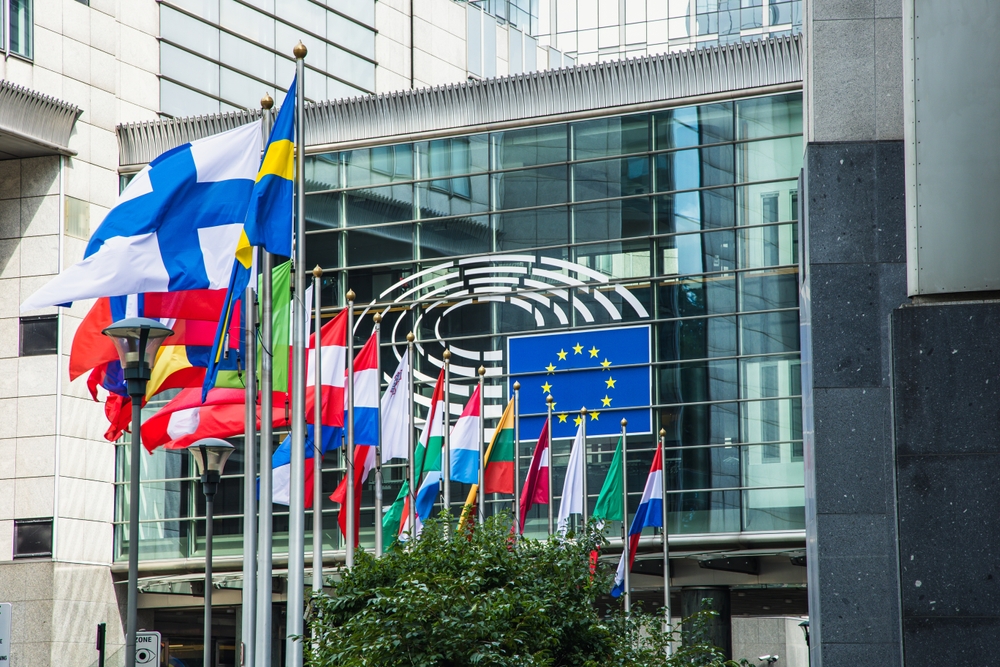 European Parliament clears MiFIR II/MiFID III reforms - Lexology Pro