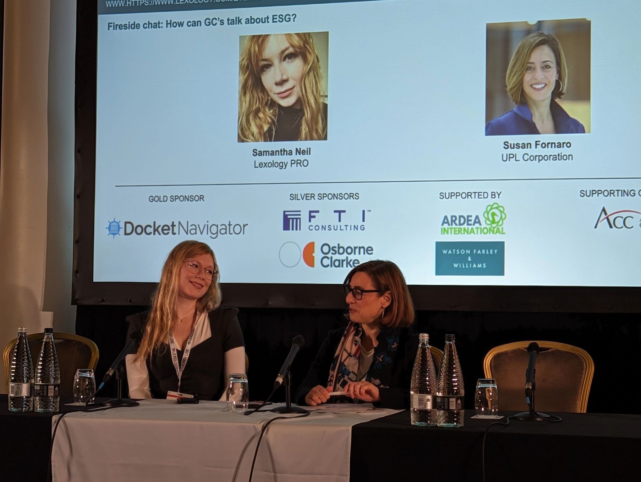 Lexology PRO weekly roundup: 19 Apr - Lexology Pro