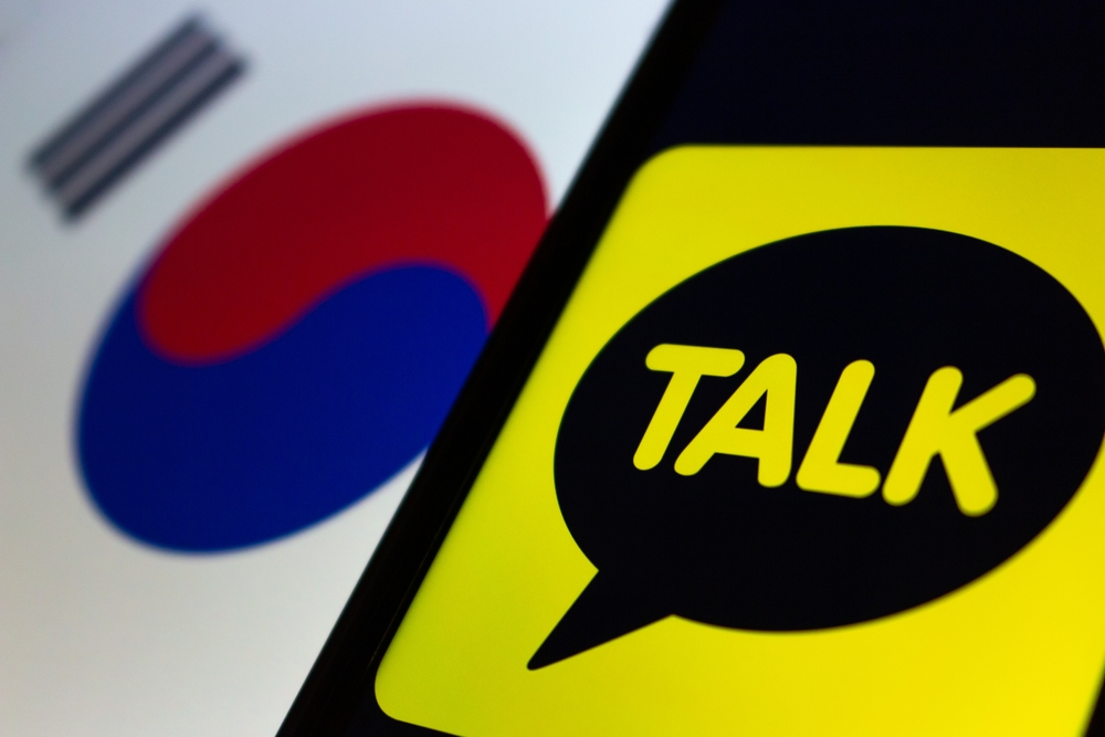 Korean regulator fines messenger app over data breach - Lexology Pro