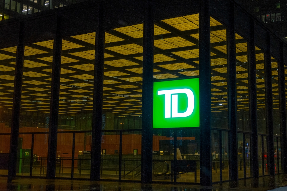 TD fined for AML control failures - Lexology Pro
