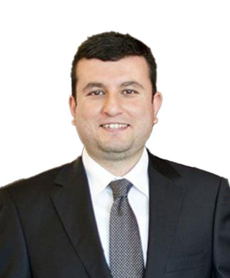 The European, Middle East and African Antitrust Review - Global ...