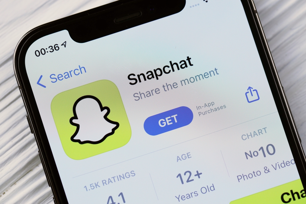 ICO publishes Snap explanation - Lexology Pro