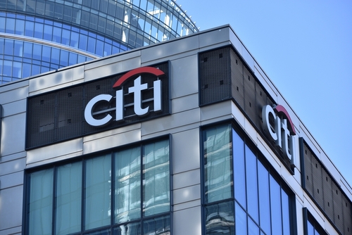 Citi gets second fine over £1 billion fat-finger error - Lexology Pro