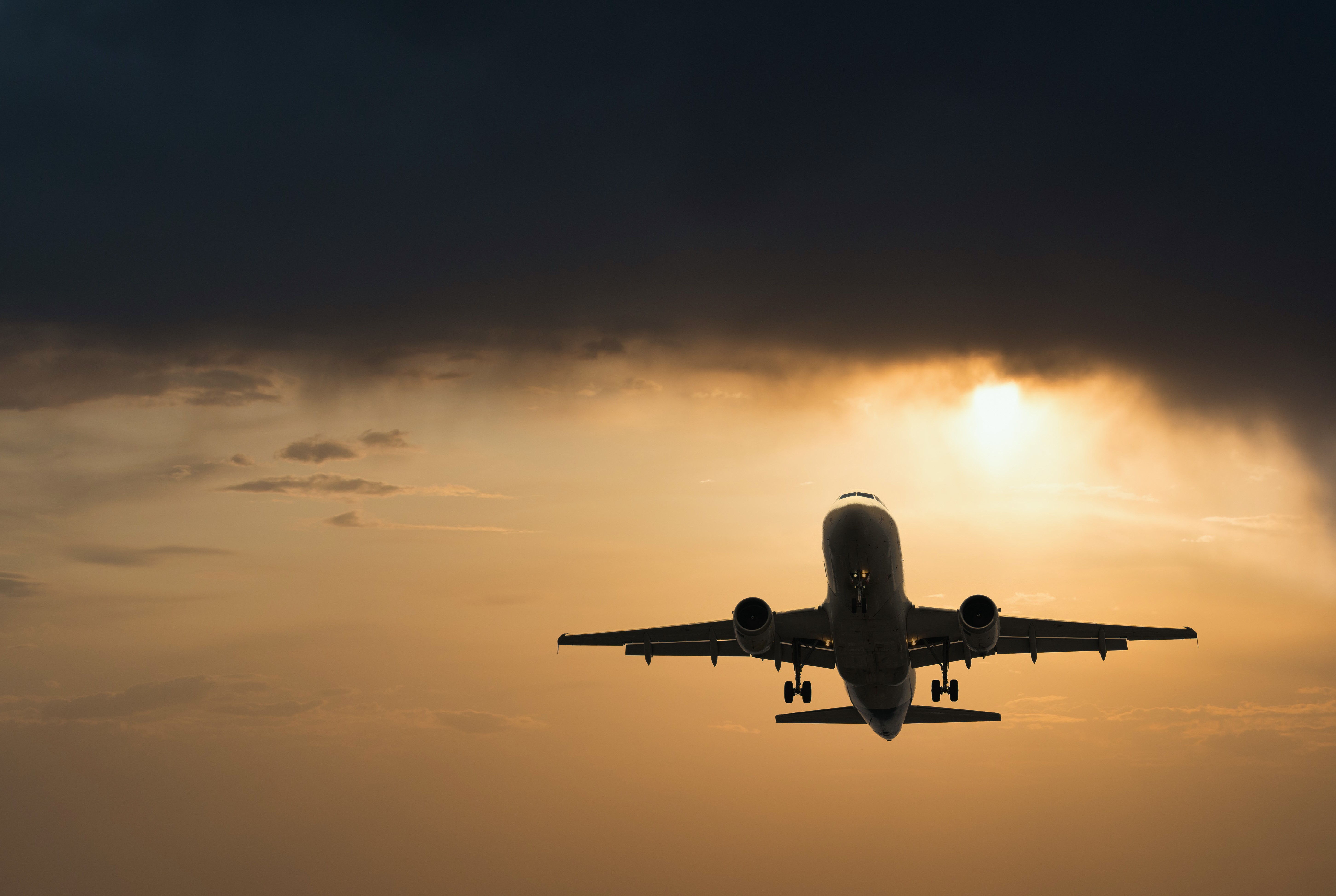 How can the aviation sector prepare for the rising costs of ...
