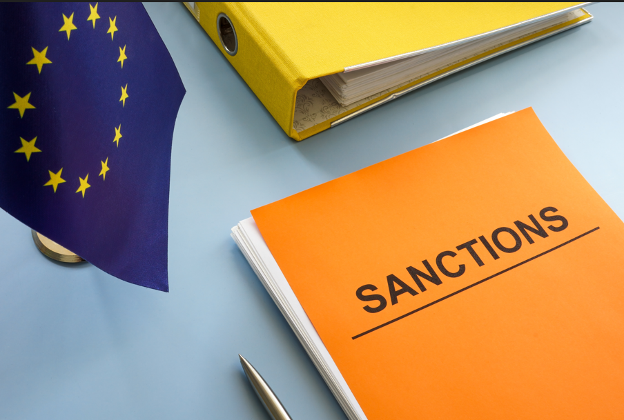 How can EU companies avoid being prosecuted for “unintentional ...