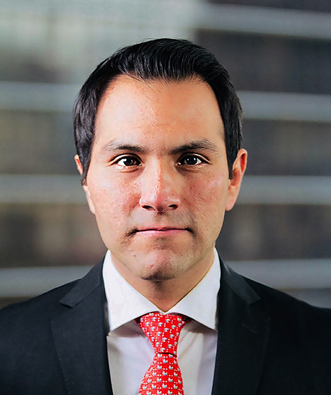 The Antitrust Review of the Americas - Global Competition Review