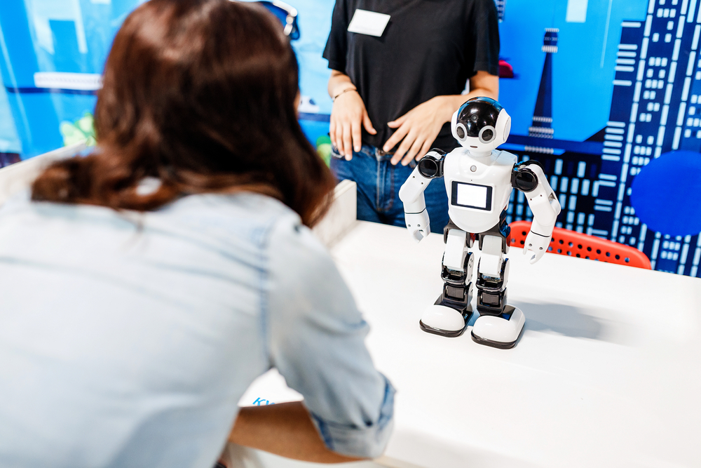 Pressure grows for high-risk AI guidance - Lexology Pro