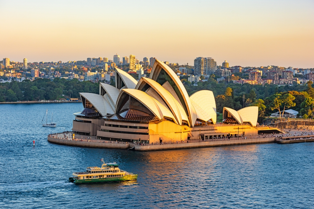 Australia’s biggest legislative reforms in 2024: what businesses need ...