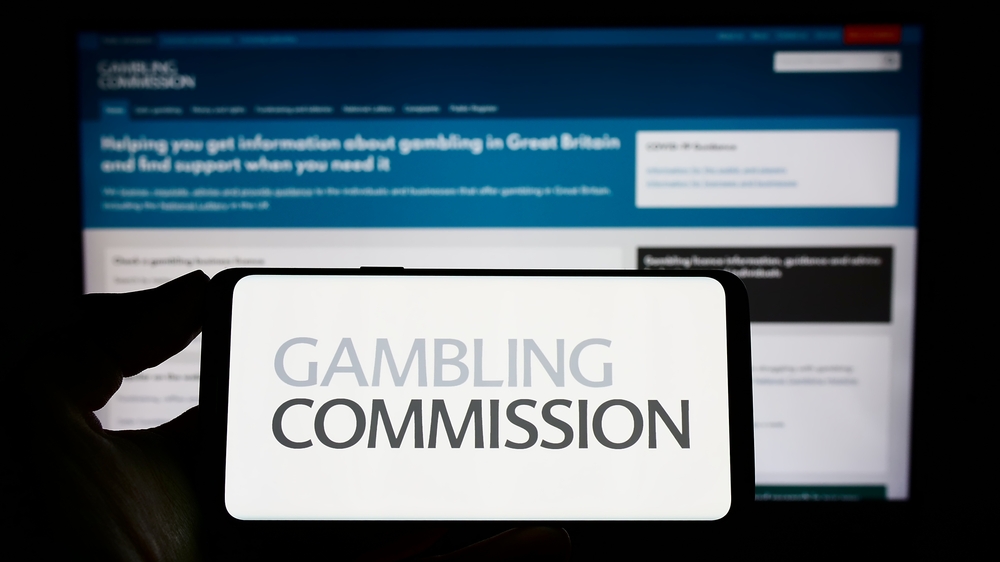 UK gambling regulator fines Spreadex for AML failures - Lexology Pro
