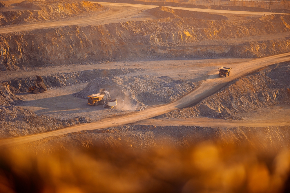 The new gold rush? Balancing the risks of China’s rise in Latin ...