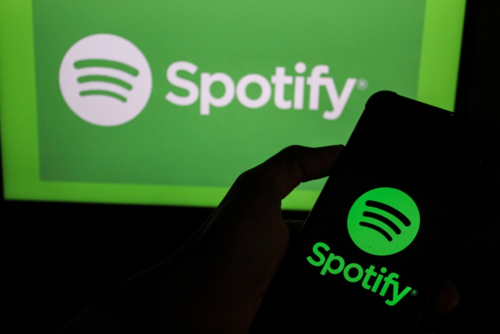 Swedish appeal court upholds Spotify fine - Lexology Pro
