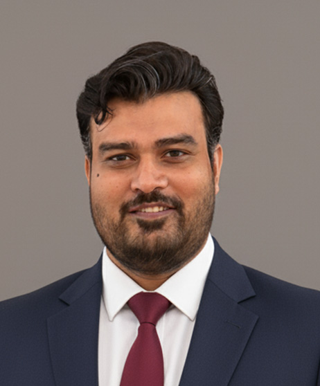 Anuation Research & Consulting LLP - IAM