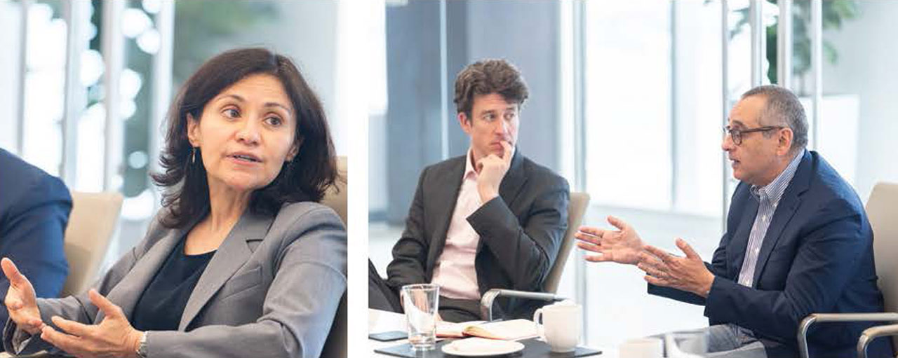 At a turning point - Lexology Pro