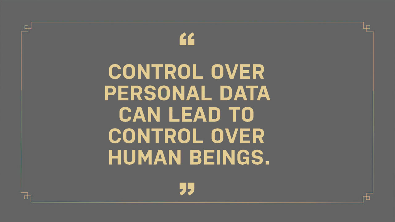 In search of the bigger picture - Lexology Pro