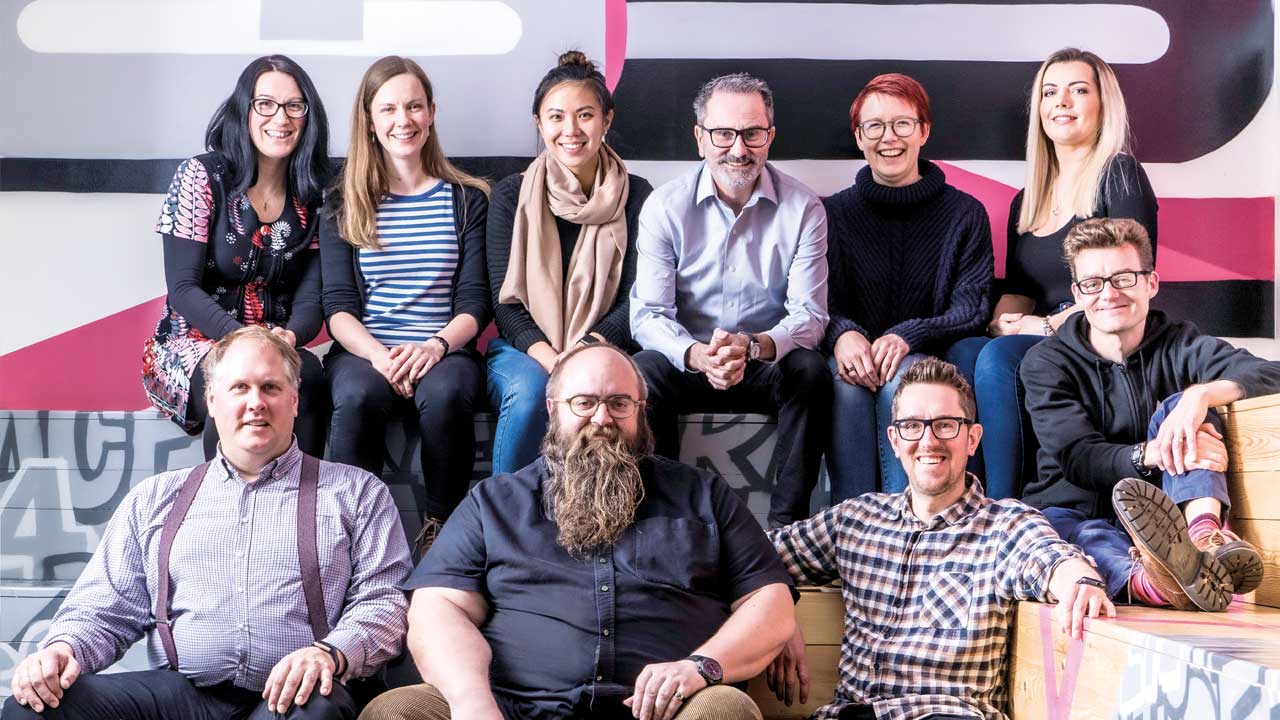 UK Trademark Firm of the Year: Stobbs IP Limited | IAM