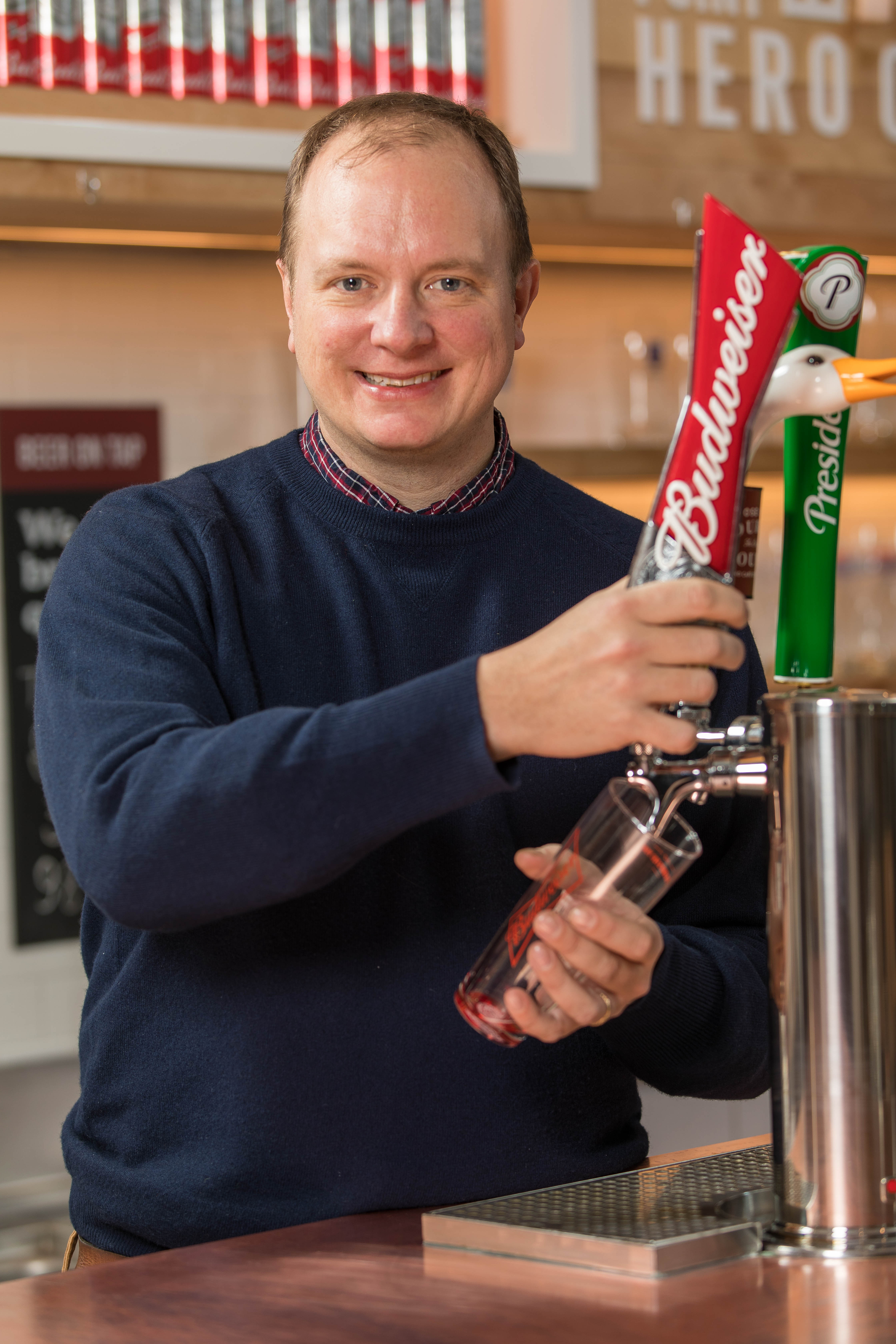 AB InBev on using AI to combat corruption - Lexology Pro